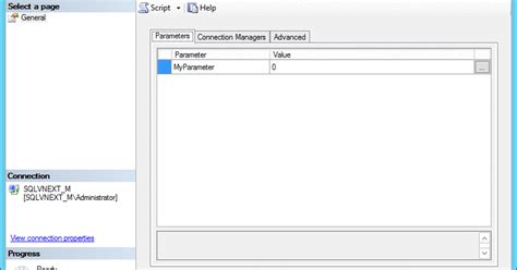 Microsoft SQL Server Integration Services Execute Packages In Scale Out