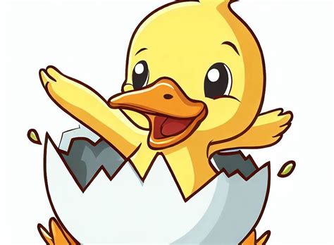 The Ugly Duckling