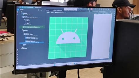 Android First Application Using Kotlin Youtube