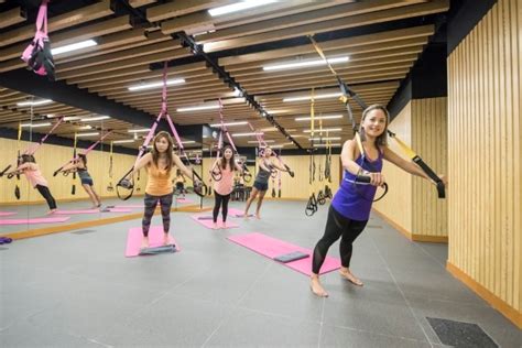 Lets Fit Pitstop Fitness 首個專業健身治療網上平台
