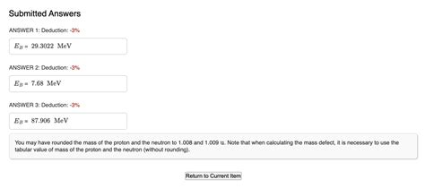 Solved Neview I Constants An Alpha Particle Is Strongly Chegg