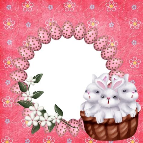 Easter Design Template Pixiz