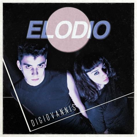 Di Giovannis Elodio Un Nuevo Emblema Del Death Rock El Club Del Rock