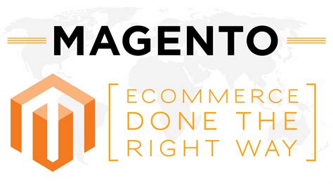 magento ecommerce development the unparallel retail solution magento