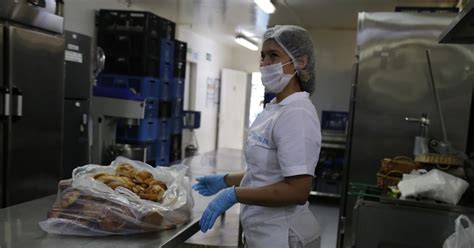 Denuncian Posibles Irregularidades En Contrato De Alimentación En Las