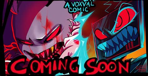 Quiem Rhole On Twitter Soon A Brand New Comic 🤩 Itll Be Released