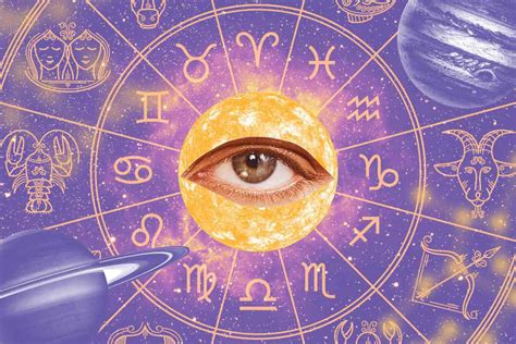100 Immagini Dello Zodiaco