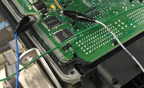 Godiag Ecu Gpt Boot Adapter Write Ecu Data By Obd2 Bench Or Gtp Bench