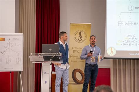 Egalnet Electrical Illuminationdays Illuminationdays2024