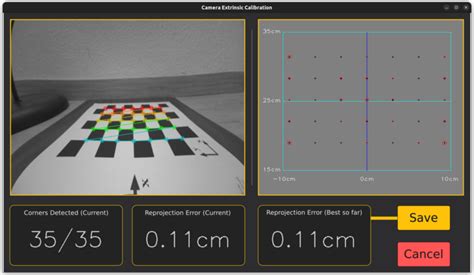 calibration camera — the duckiebot operation manual ente