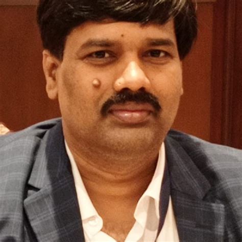 dr thirumala rao associate professor government medical college