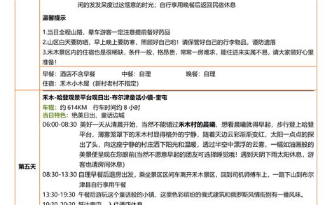 喀伊环线12日游【喀纳斯 禾木 赛里木湖 昭苏天马园 夏塔 琼库什台 那拉提 孟克特古道 唐布拉百画廊 独库北段 独山子大峡谷】 Klook客路