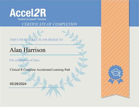 Alan Harrison On Linkedin Really Enjoyed This Course