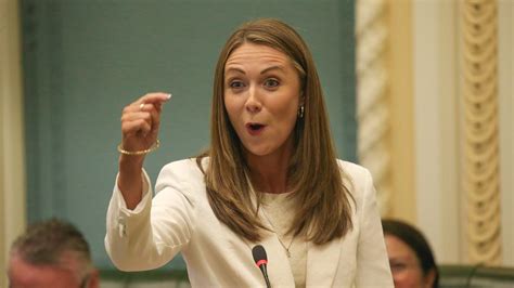 Reason For Meaghan Scanlon Call In On Arundel Hills Club Estate Gold