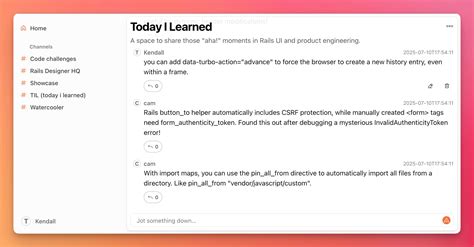 Rails Designers Private Community For Rails Ui Engineers Rails Designer
