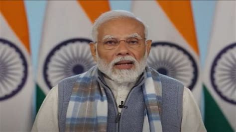 मालदीव विवाद के बाद Pm Modi ने की घरेलू पर्यटन को बढ़ावा देने की बात