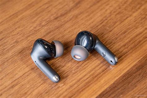 「soundpeats Air4 Pro」をiphoneとmacで使ったレビュー。ノイキャン搭載のほぼ全部入りワイヤレスイヤホン