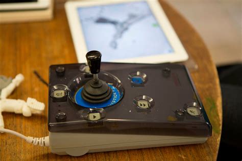 Joystick Attachment 3 Steps With Pictures Instructables