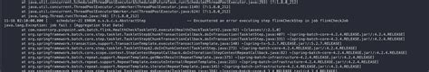 Api Applicationspinpoint Is Not Loaded Error · Issue 6878 · Pinpoint
