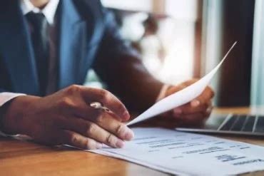 A Comprehensive Guide On How To Write A Declaration In A Resume