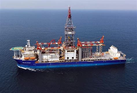 Eni Discovers New Gas Source Offshore Cyprus Coast
