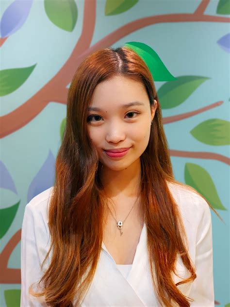 Yukie Kwok Behavioral Therapist — Sprout In Motion