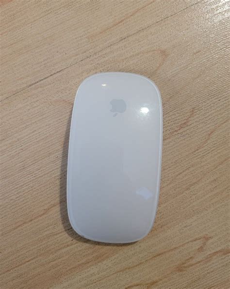 Apple Magic Mouse 1 Computers And Tech Parts And Accessories Mouse