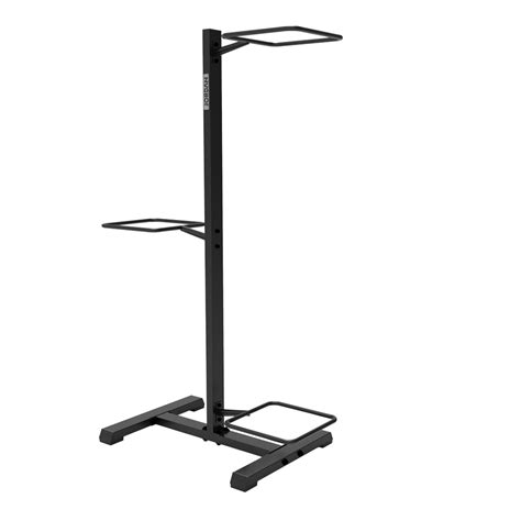 Jordan® Gym Ball Rack Holds 3 Gym Balls Jordan Fitness Commercial