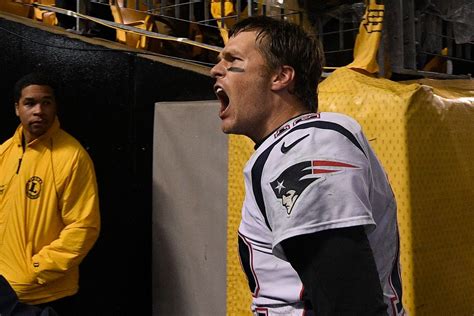 Oddsmaker Mvp Award Is Tom Bradys To Lose Pats Pulpit