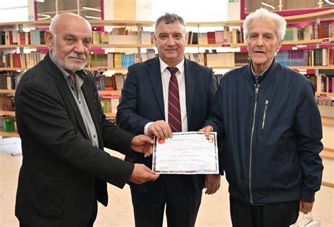 University Of National And World Economy On Linkedin Университетската библиотека получи ценно