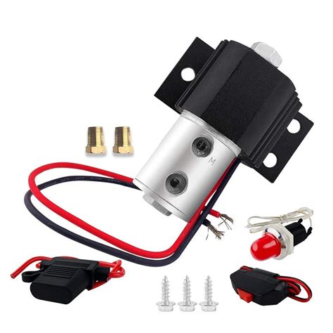 Line Lock Roll Control Brake Lock Universal Launch And Line Desertcart New Zealand