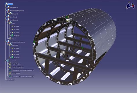 Free Cad Designs Files And 3d Models The Grabcad Community Library