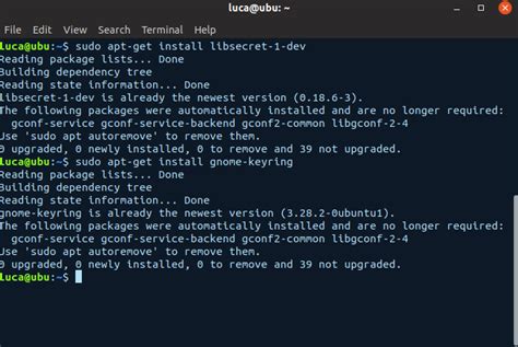 App Doesnt Recognize Installed Dependencies · Issue 621 · Iotaledger
