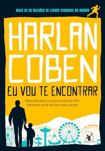 Top 10 Melhores Livros De Harlan Coben