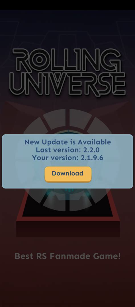 When Is This Supposed To Stop On Rolling Universe Fandom