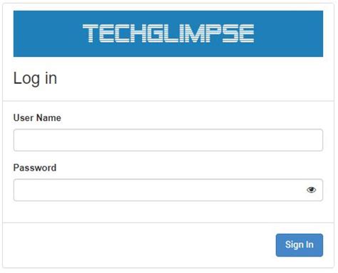How To Customize OpenStack Horizon Dashboard Techglimpse