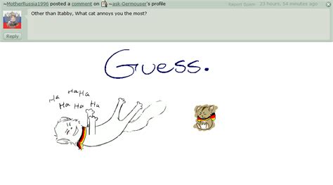 Qna 25 [animation] By Ask Germouser On Deviantart