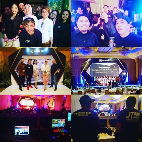 Jt Production Jakarta