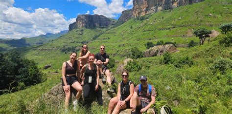 Jongerenreis Zuid Afrika Mambo Jongerenreizen