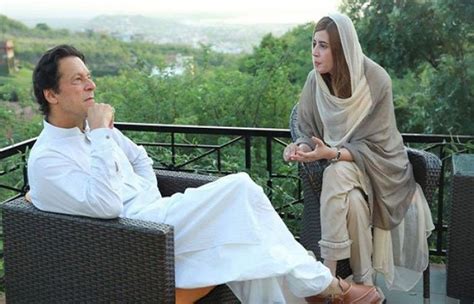 Pm Imran Khan Takes Notice Of Zartaj Guls Letter To Nacta Such Tv