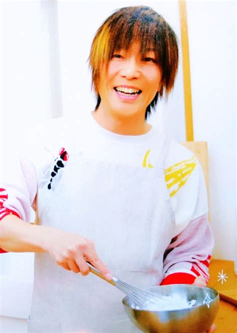 谷山紀章♥granrodeo 谷山紀章 紀章 男性声優