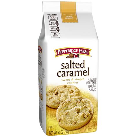 Pepperidge Farm Strawberry Thumbprint Cookies 675 Ounce