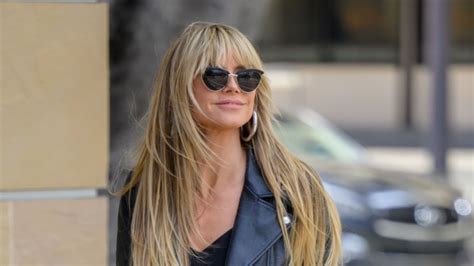 Dschungelcamp Tessa Und Papis Rechnen Mit Heidi Klum Ab Oe24 At
