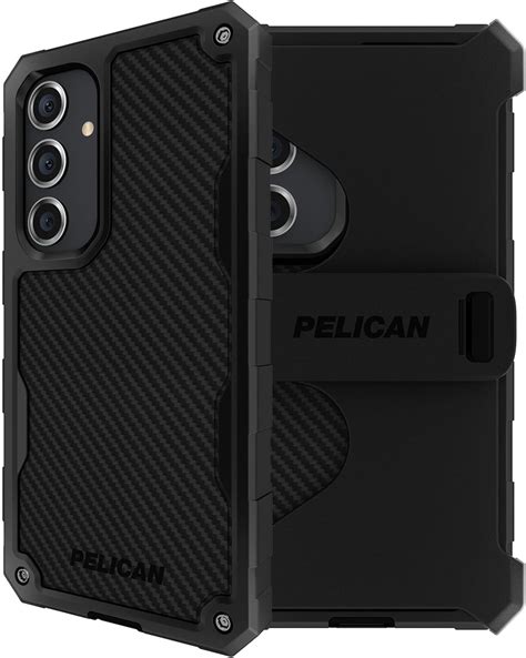 Pelican Shield Samsung Galaxy S24 Plus Case 67