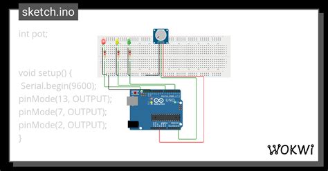 informatica wokwi esp32 stm32 arduino simulator
