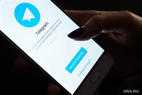 Портал «Объясняем рф раскрыл новую схему мошенников в Telegram
