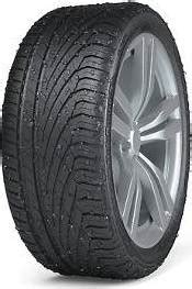 Uniroyal RainSport 3 195/55 R16 87H SSR RunFlat • Pris