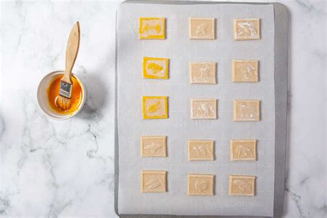 Copycat Chessmen Cookies Recipe