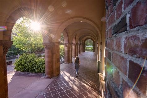 2018 Chico State Campus Flickr