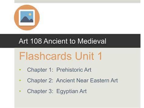 Unit 1 Flashcards Pptx